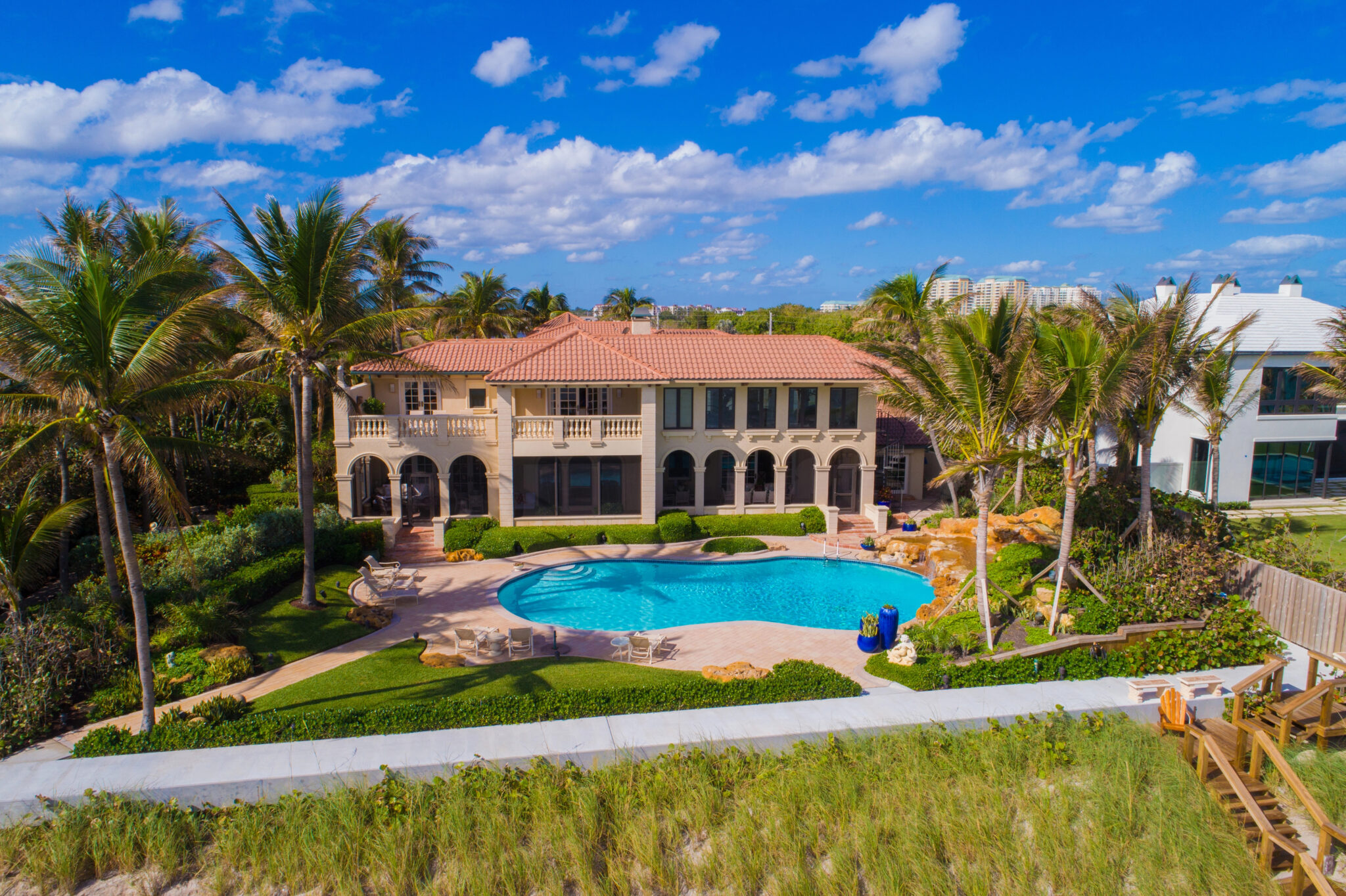 iFinance Florida | Super Jumbo Loans
